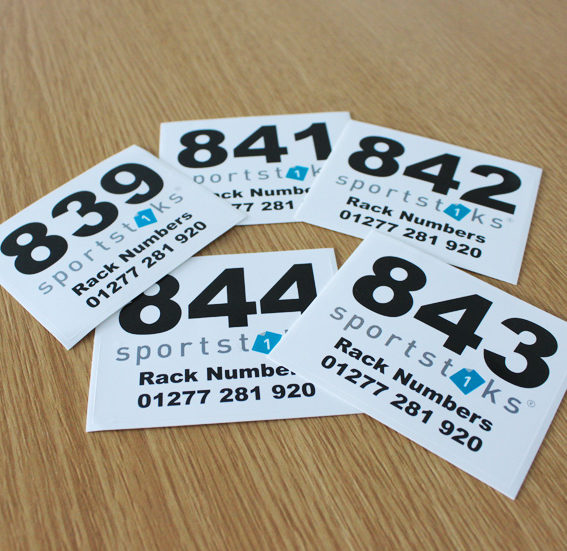 Tri-Sets Sticker Sets for Triathlon | Sportstiks - sportstiks