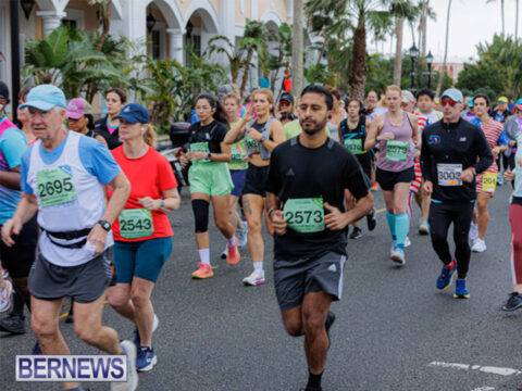 How to Organise a Running Event - Sportstiks